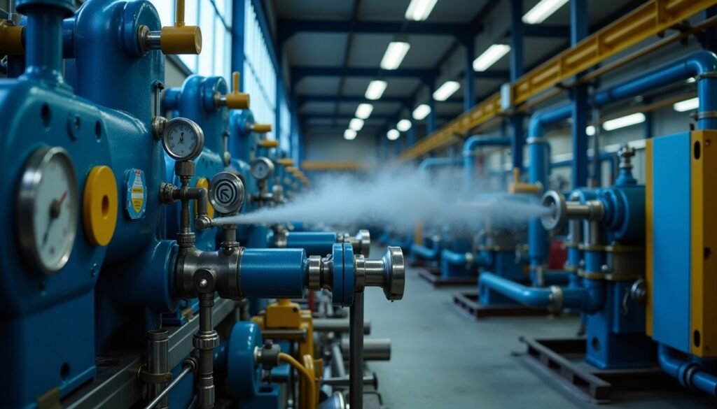 Instrument Air System: 7 Must-Know Powerful Insights